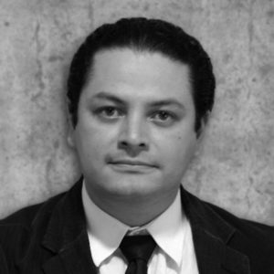 Fabio F. Maroto – Maroto Arquitectura